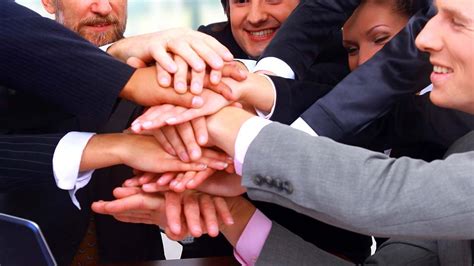 creating a supportive work environment helps your bottom line