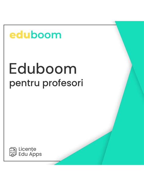 Eduboom