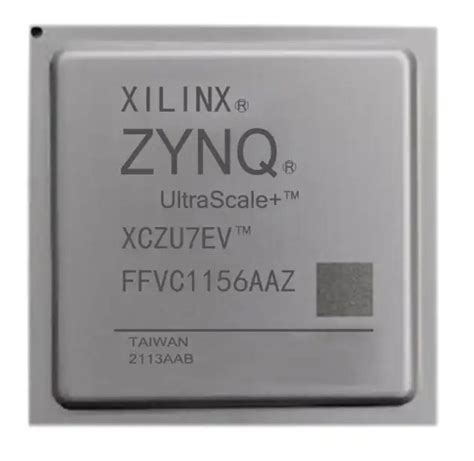 New And Original Electrical And Electronics Xczu7EV 2ffvc1156I Xilinx Power Management And