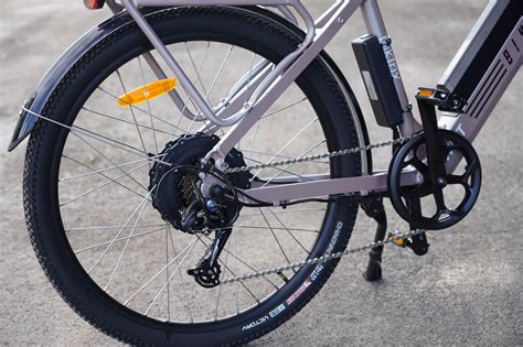 Biktrix Swift Step Thru Review A Wolf Of An Electric Bike In Sheeps Clothing