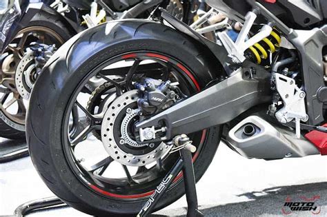 เปิดตัว New Honda Cbr650r Cb650r ขุมพลัง 4 สูบ พร้อมราคาโปรโมชั่น