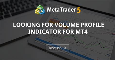 Looking For Volume Profile Indicator For Mt4 Indices Mql4 And Metatrader 4 Mql4