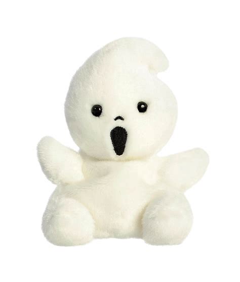 Palm Pals Boo Ghost Plush Genki Gear