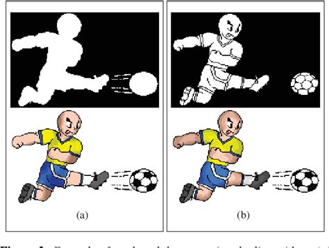 Figure 2 From Automatic Sprite Shading Semantic Scholar