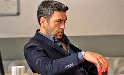 Ozan Akbaba Biography Tv Series Turkish Drama