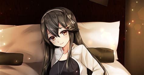 艦隊これくしょん 三越榛名のその後 おもおもも🐈お仕事募集中🎈のイラスト Pixiv