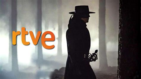 Tve Compra La Nueva Serie De El Zorro Con Miguel Bernardeau Y La