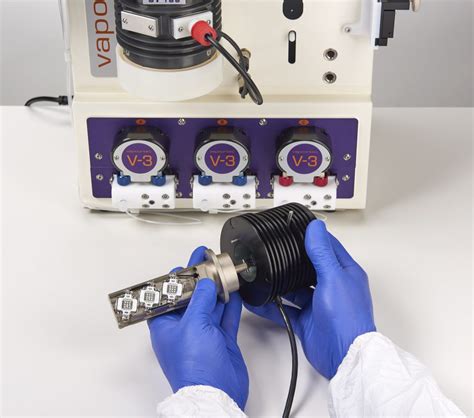 Photochemical Bromination With Elemental Bromine In Continuous Flow