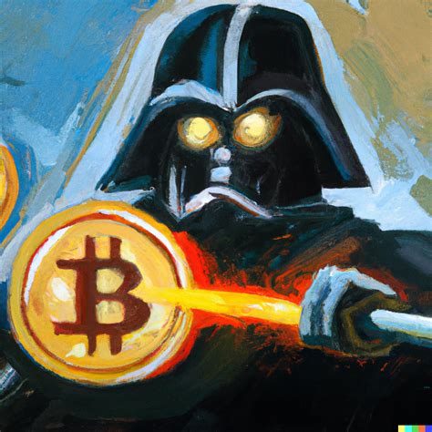 The Dark Side Of Bitcoin Scams Frauds And Ponzi Schemes