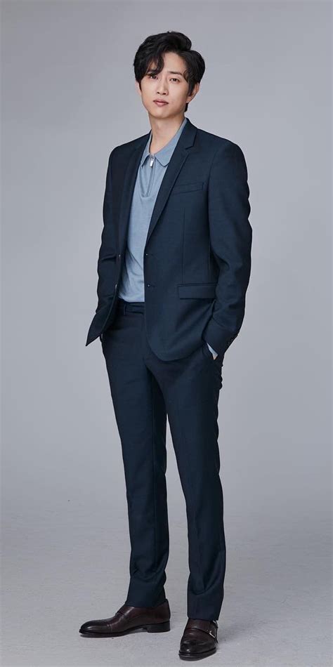 Lim Seung Beom Photo Gallery 임승범 Hancinema