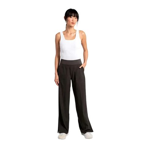 Finding The Perfect Fit A Comprehensive Guide On How Lole Pants Fit