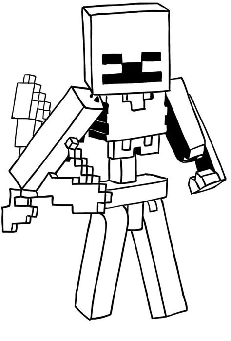 разукрашка Minecraft 2 тыс изображений найдено в ЯндексКартинках