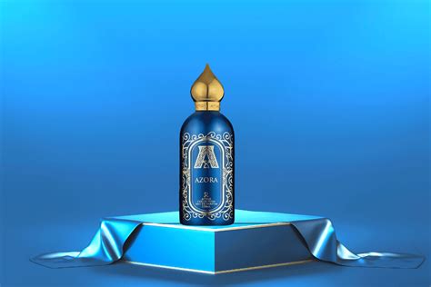 Azora Perfume Unisex Perfume For Men And Women All Perfect Stories