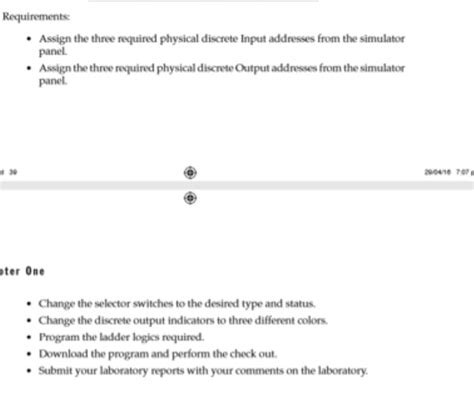 Introduction To PLC Control Systems And Automation Chegg