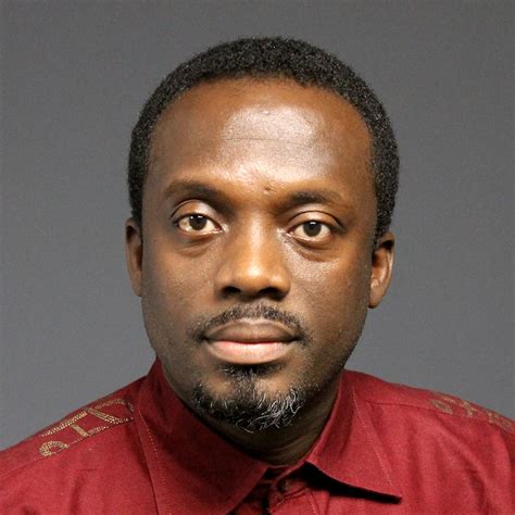William Osei Aborah French And Italian College Of Liberal Arts And