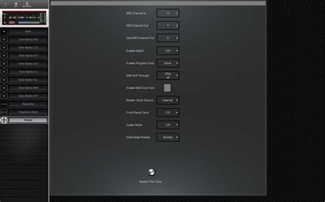 Kiwitechnics Kiwi 3p Matrix Editor And Librarian