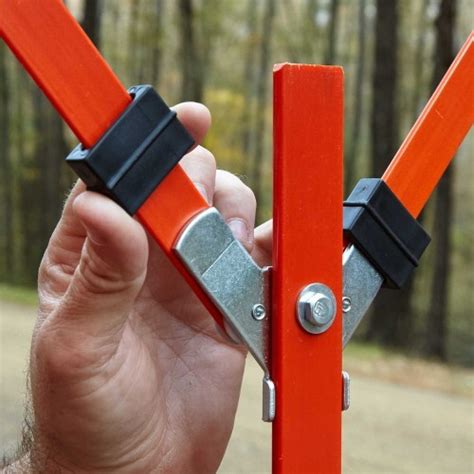 Rib Support Set Saf T Enterprises