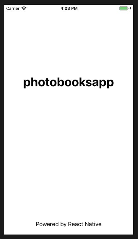 App No Longer Works After Installing React Native Navigation · Issue