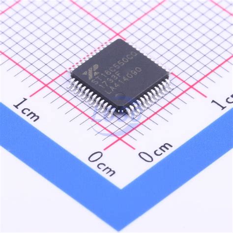 MAX14830ETM Analog Devices Inc Maxim Integrated UART JLCPCB