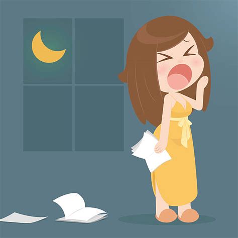 20 Cartoon Of Satin Nighty Stock Illustrations Royalty Free Vector