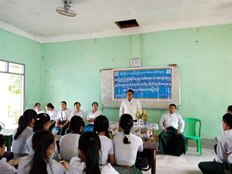Myanmarnationalpost အမ်းမြို့၌ အပြည်ပြည်ဆိုင် ရာမူးယစ်ဆေးဝါးအလွဲသုံးမ