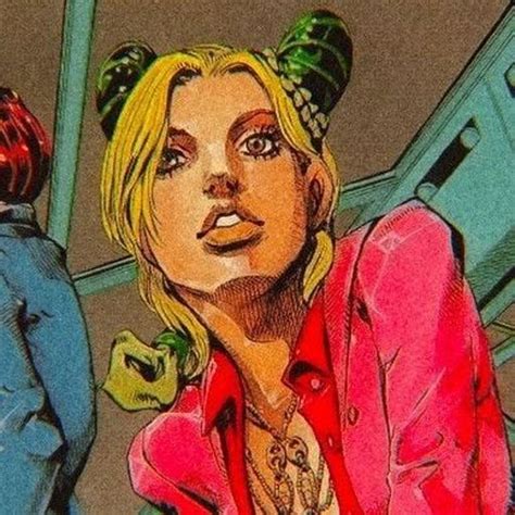 Jojos Bizarre Lover Spider Cujoh Tumblr Blog Tumlook