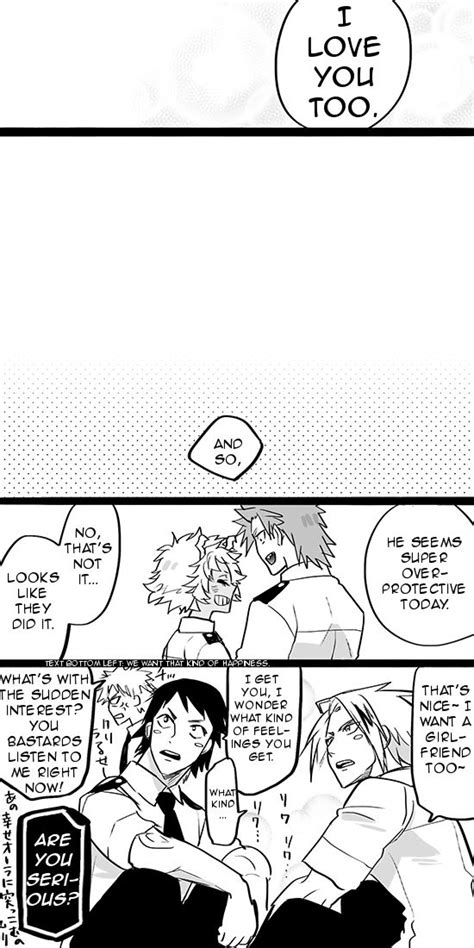 Hello There~！ ーωー My Hero Academia Memes My Hero Academia Manga