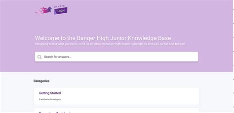 Creating Your Classroom