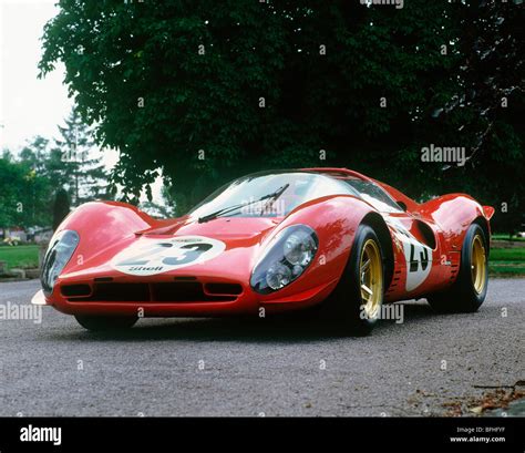 Ferrari 330 P4