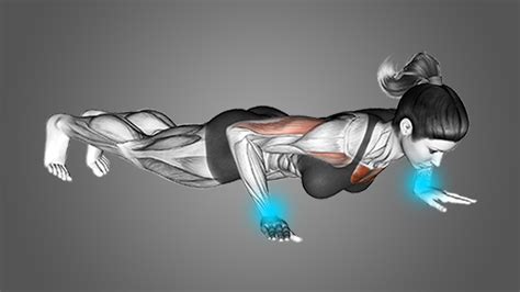 Wrist Hurts When Doing Pushups After Pushups Signs Stretches And