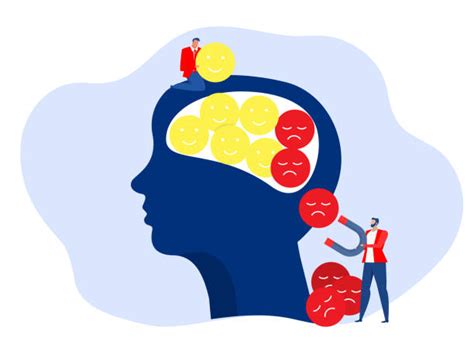 430 Optimistic Vs Pessimistic Stock Illustrations Royalty Free Vector Graphics And Clip Art Istock