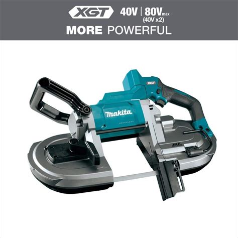 Reviews For Makita 40v Max Xgt Brushless Cordless Deep Cut Portable