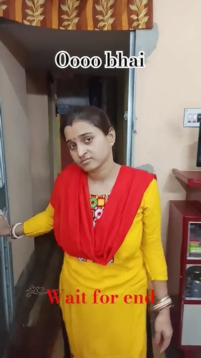 Oooo Bhai Maro Mujhe Maaro😯😱😂🤣😅😝😜🤪🤪shortssubarnaghorkonnaviral