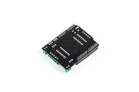 OSEPP Motor Servo Shield