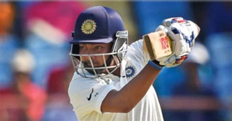 Ind Vs Sa वनडे सीरीज में चयन नहीं होने से दुखी हैं पृथ्वी शॉ Insta पर