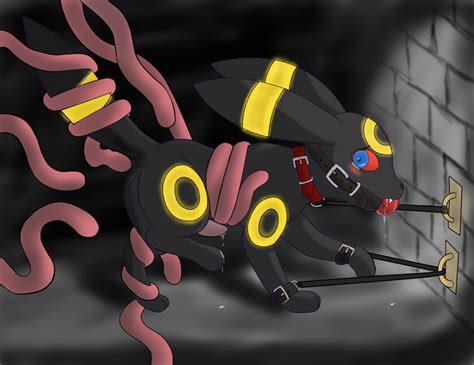 Post 679073 Porkyman Umbreon Ceiling Cat