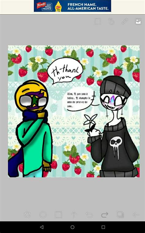 Collab •countryhumans Amino• Eng Amino