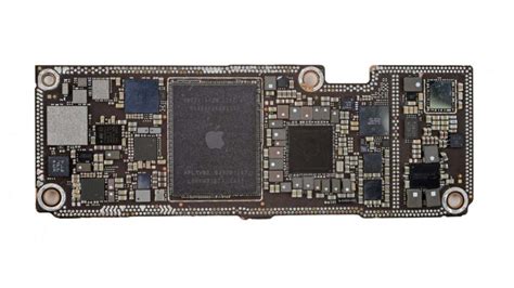 Iphone 17 To Reportedly Adopt Resin Coated Copper Foil For Its Pcbs Freeing Up Valuable