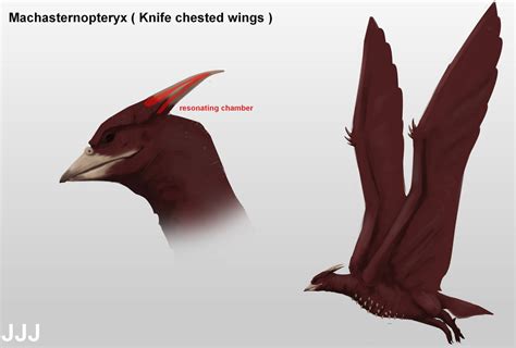 Kaiju Speculative Series Radon By Caseys42 On Deviantart