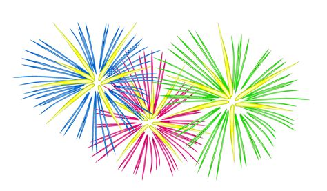 Fireworks Png