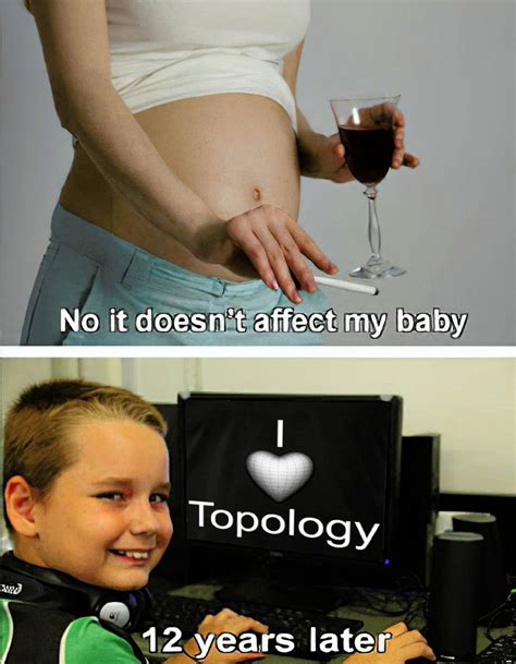 Topology Scrolller