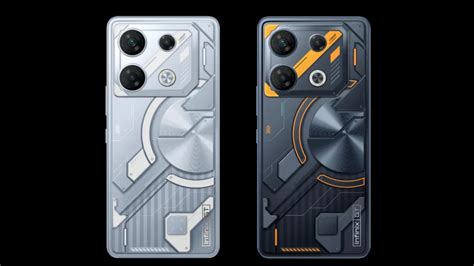 Nokia Ferrari Max Vs Infinix Gt Pro Ram Gb Kamera Mp Price Pony