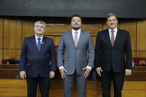 Se Instaló La Comisión Permanente Del Congreso Nacional