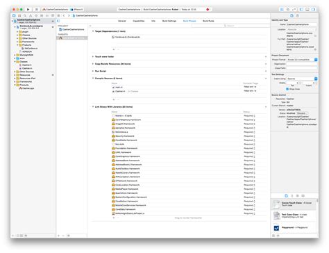 Ios Duplicate Symbols For Architecture Libcordova A Stack Overflow
