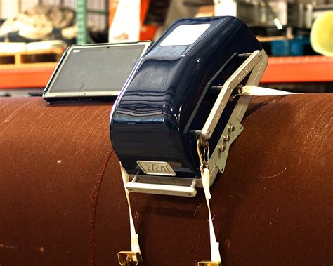 What PWHT Classification Looks Like With The HSD Tester MMT