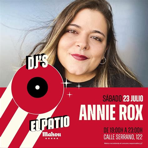 Annie Rox