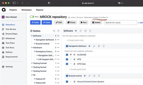 Best Test Case Management Tools For