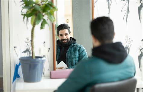 Raadi Käveli Suomeen 13 Maan Läpi Etsiessään Jotain Uutta Perillä Löytyi Jeesus Uusi Tie