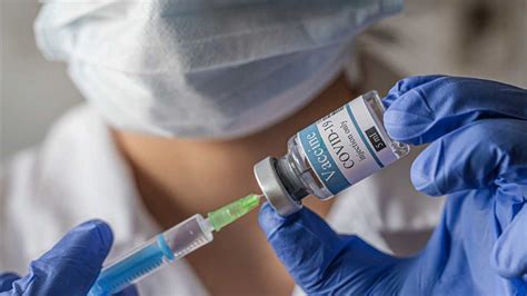 Cdc Officials Hope To Calm Fears About Possible Severe Allergic