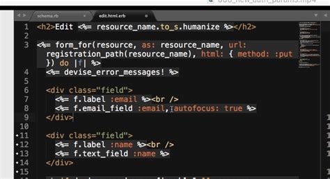 How To Add Custom Attributes To A Devise Based Authentication System